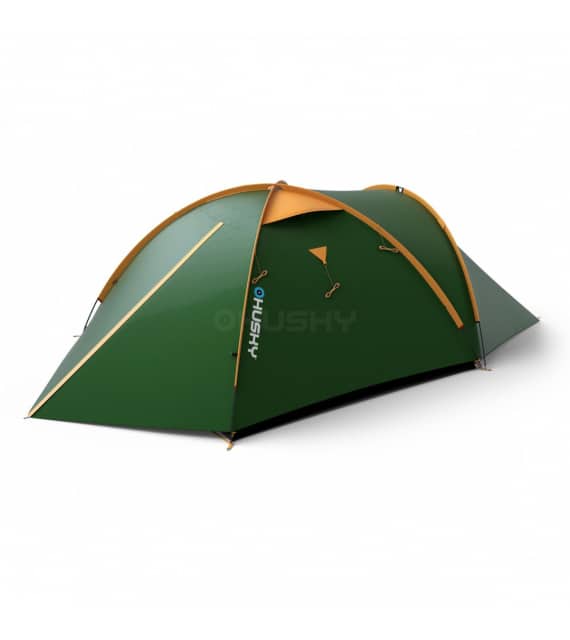 HUSKY Stan Outdoor pre 4 osoby - Bizon 4 classic - Beamtech